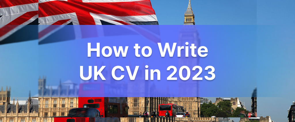 How to Write a Perfect UK Resume? | UK CV Format 2023 | by Hasangi ...