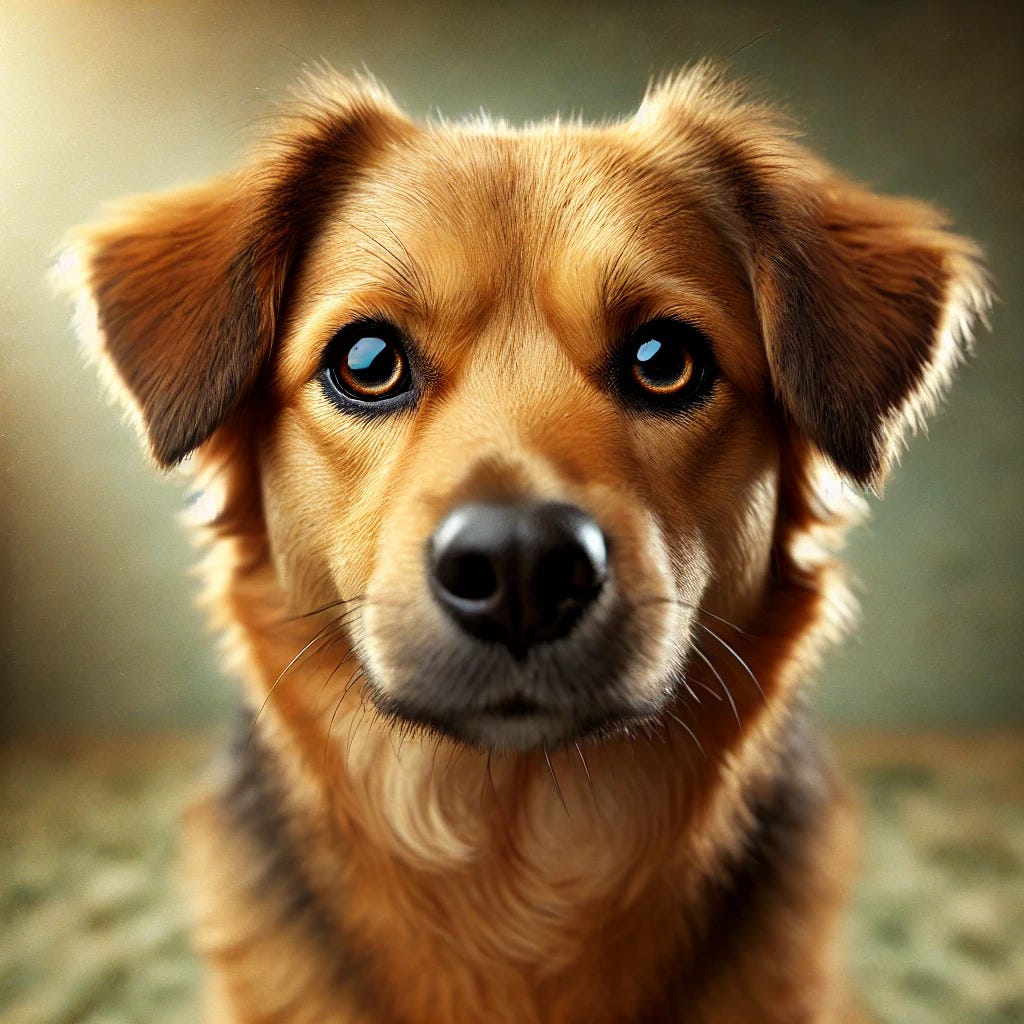 Unleashing the Secrets: 10 Surprising Facts About Dogs You Probably ...