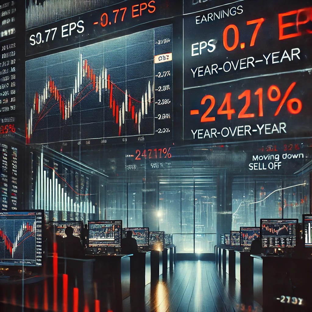 Why Enphase Energy’s Stock Crisis Highlights a Lack of AI Readiness: A ...