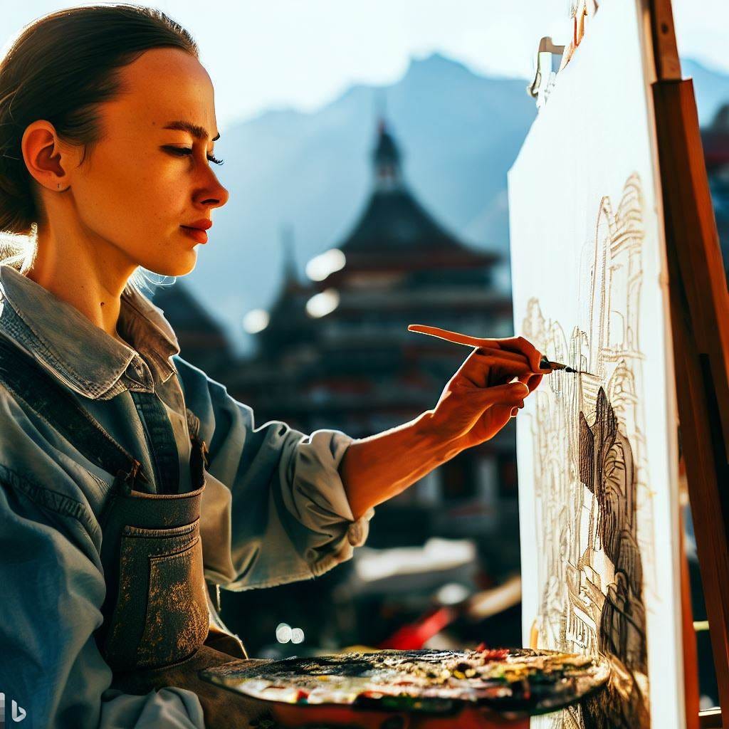 THE UNBREAKABLE BOND BETWEEN CULTURE AND CREATIVE INDUSTRIES | by ...