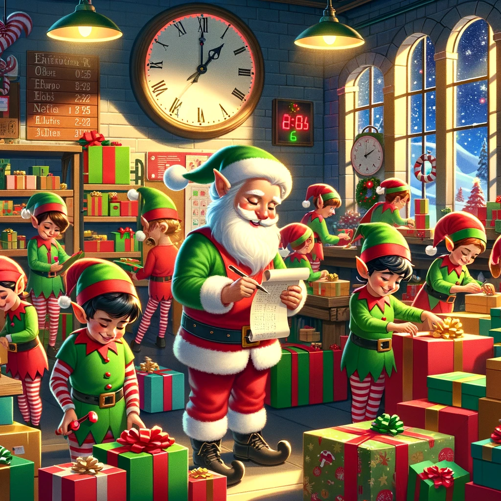 Streamlining Microservice Data Sorting: A Case Study | by @boltaevt ...