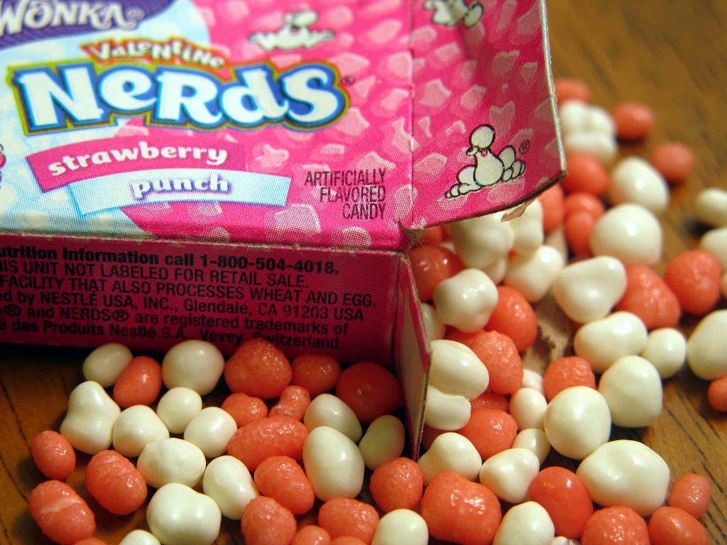 I Was an Elementary School Candy Hustler | by Angely Mercado | The ...