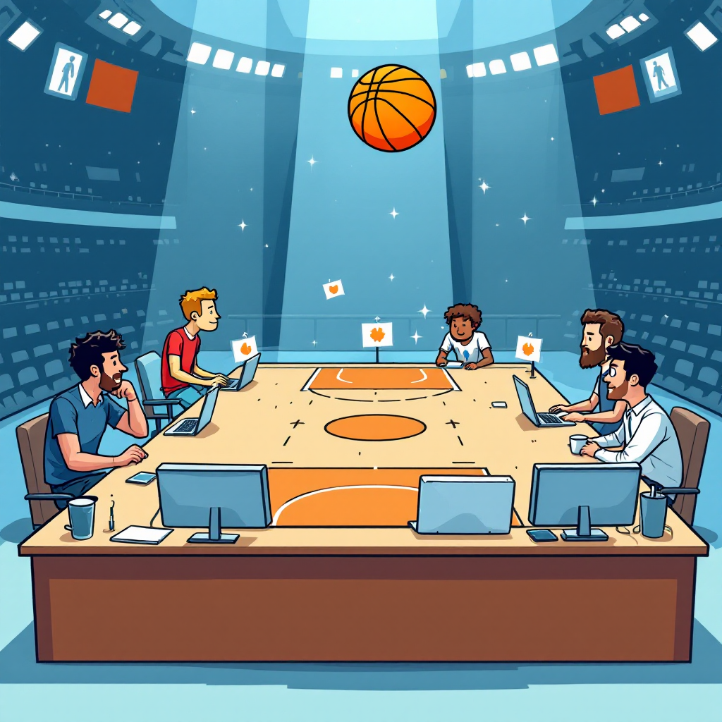 Draft Like a Data Wizard: How Recommender Systems Can Dominate Your ...