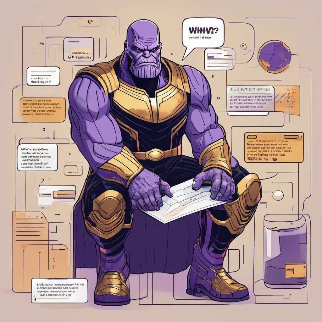 Streamlining Long-Term Storage Query Performance for Metrics With Thanos | by Hélia Barroso ...