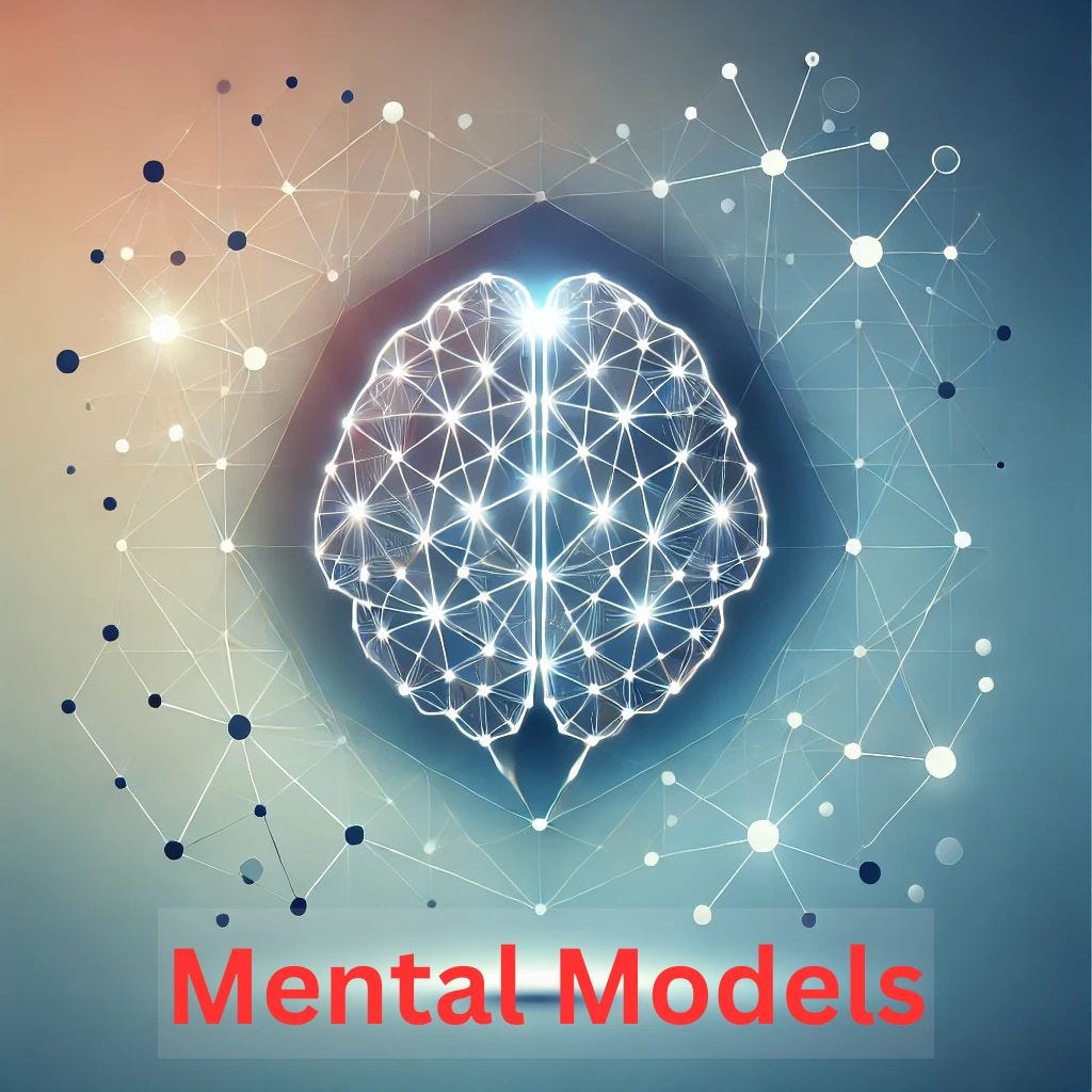 9 Mental Models That Will Transform How You Think About Life and ...