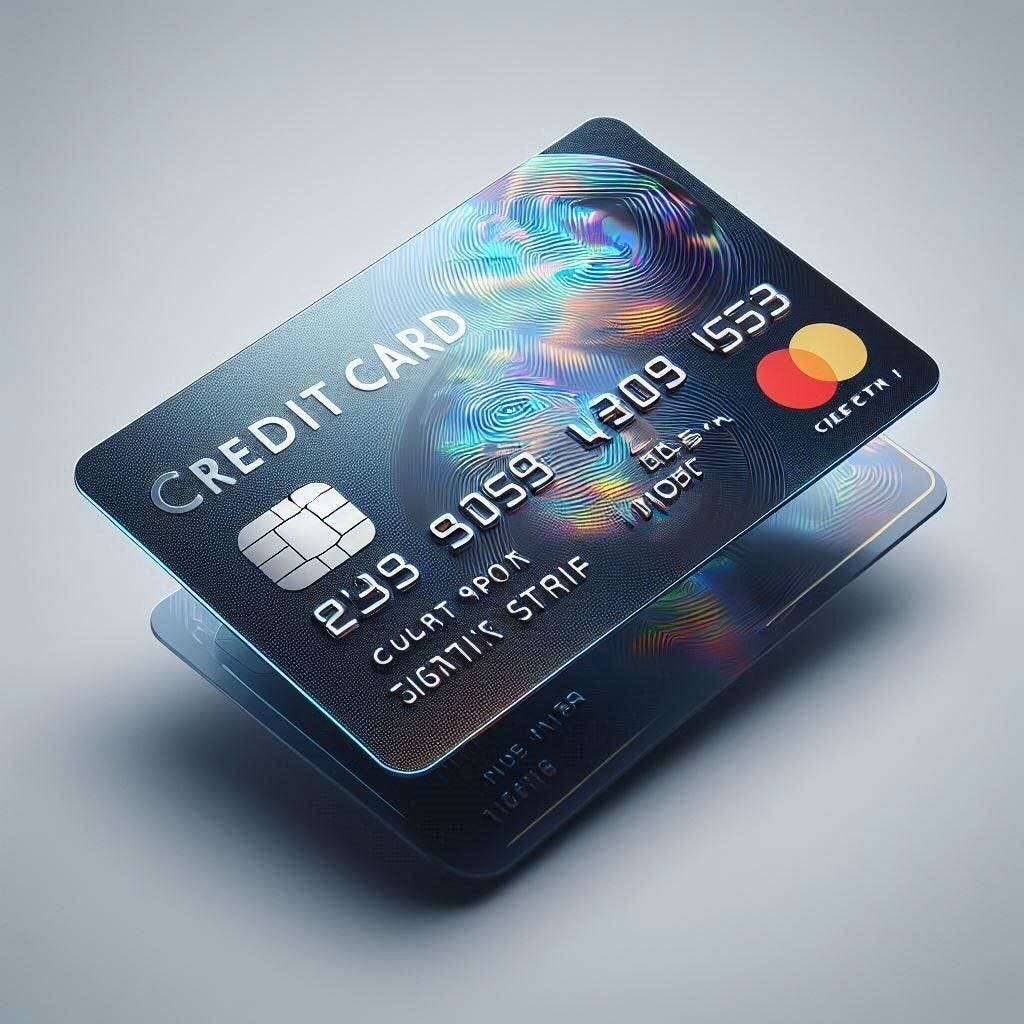 Creating an Interactive Credit Card Flip Effect | by Abhishek Jha ...