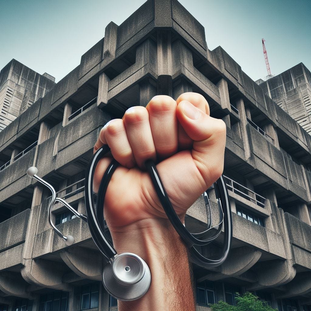 Healthcare won’t be fixed. You can get what you need from it… | by one ...