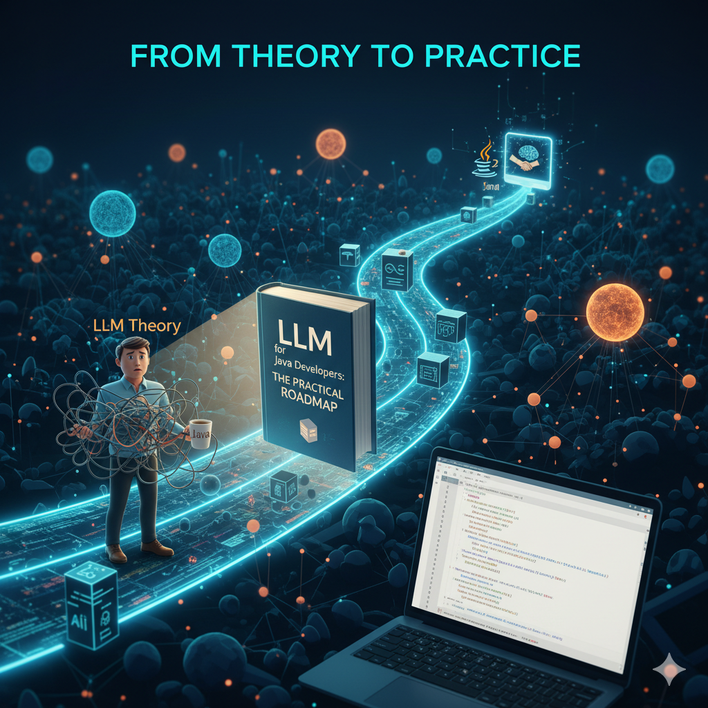 Bringing AI to Your Java Apps: A Developer’s Guide to LLMs. | by Pravanjan | Medium