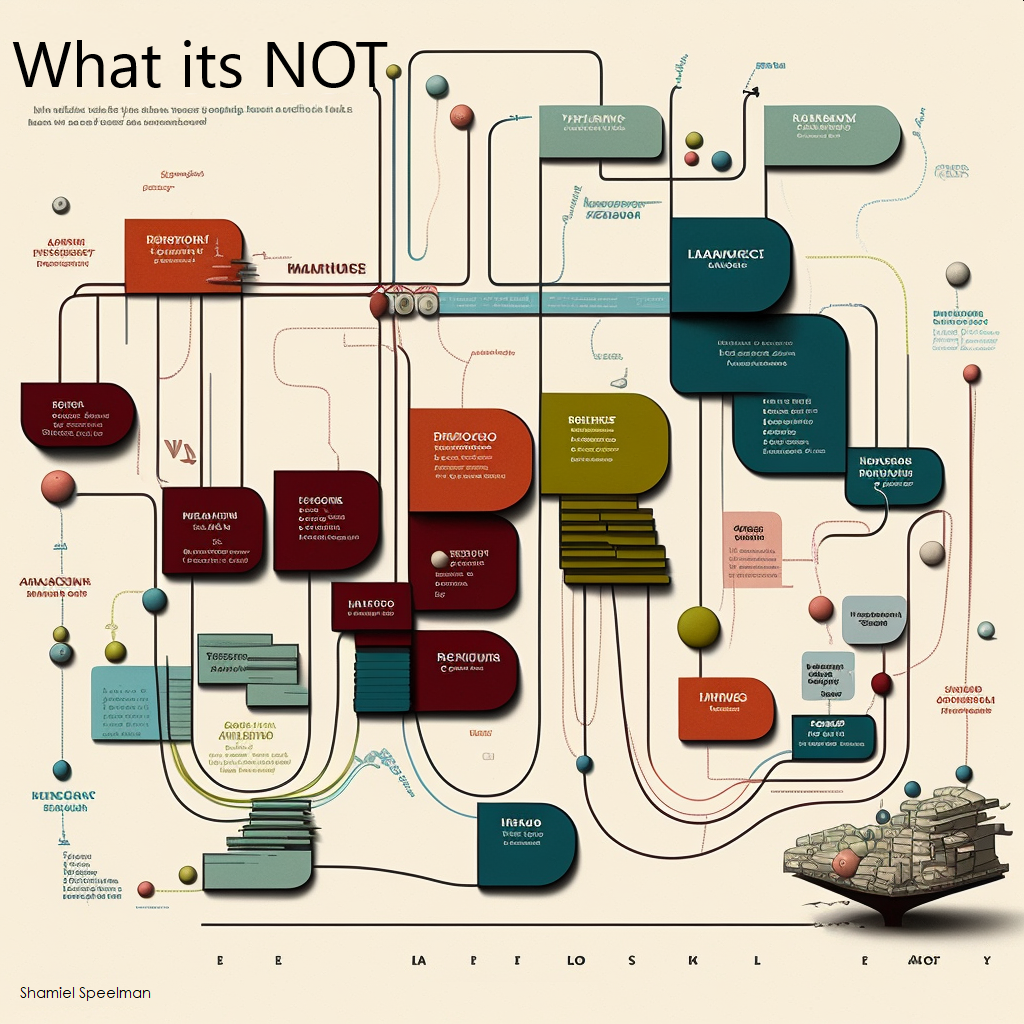 Workflow Process Automation: What it’s not. | by Shamiel Speelman | Medium