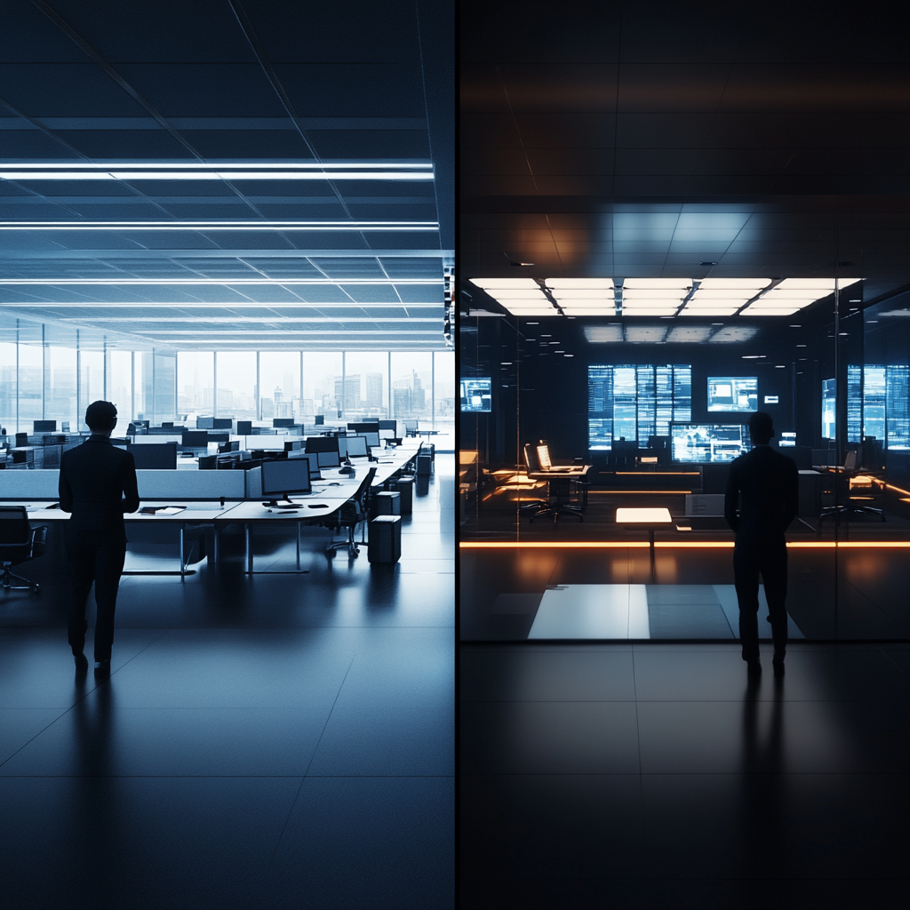 The Cognitive Economy: Harnessing Neuroscience-Inspired AI to ...