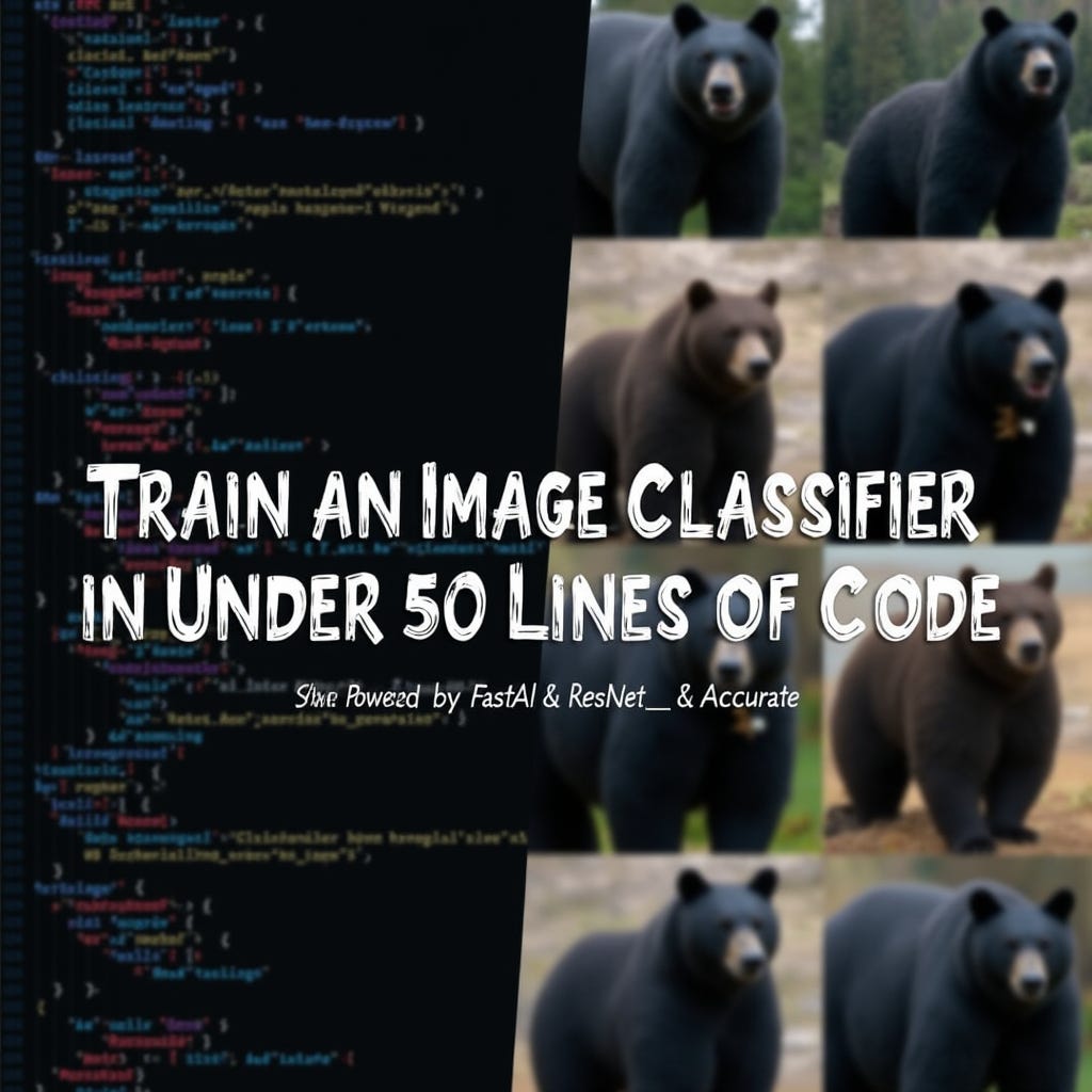 Image Classification Made Easy with FastAI and Transfer Learning | by ...