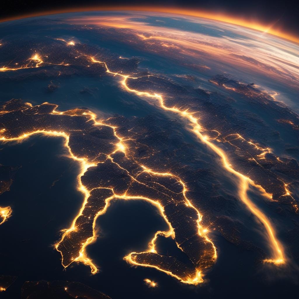 An unexpected source for an unexpected take on climate change | by ...