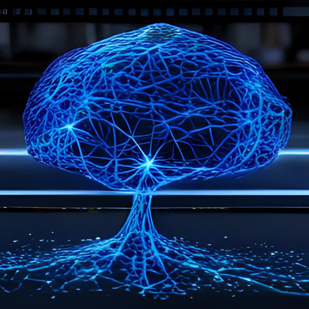 Foundation Models In August 2021 Stanford Announced By Grigory