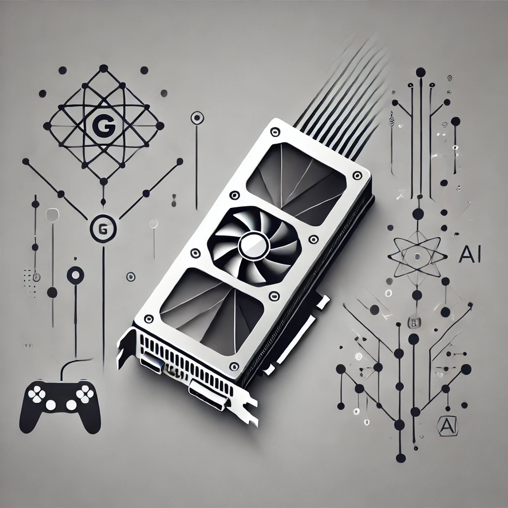 From Gaming to Genius: Your primer on GPUs that are powering the AI ...