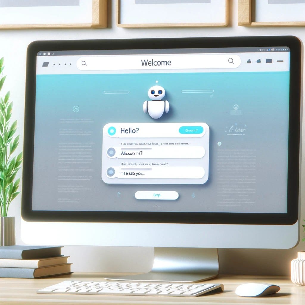 Integrating Dialogflow and ChatGPT Chatbots into Your Website: A ... Integrating Dialogflow and ChatGPT Chatbots into Your Website: A ...