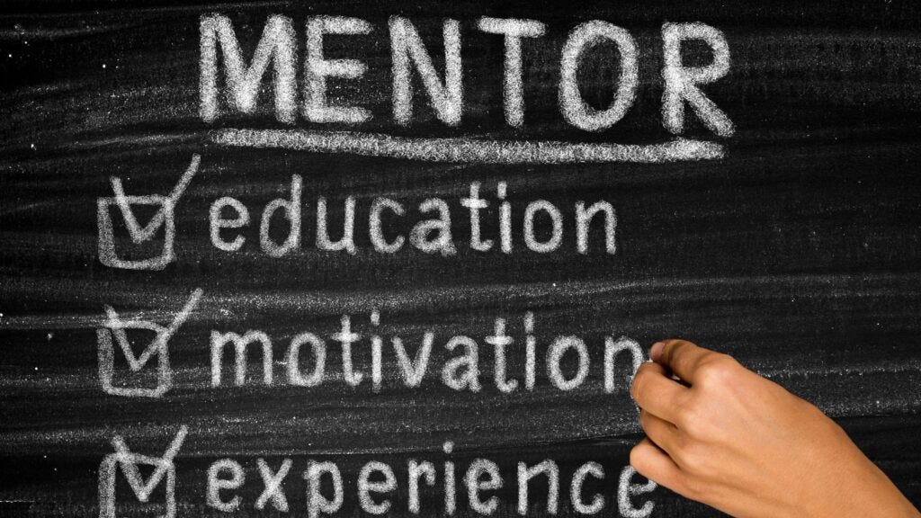 The Unexpected Mentor: A Heartwarming Tale of Life-Changing Guidance | by Sukhveersinghdhiman ...