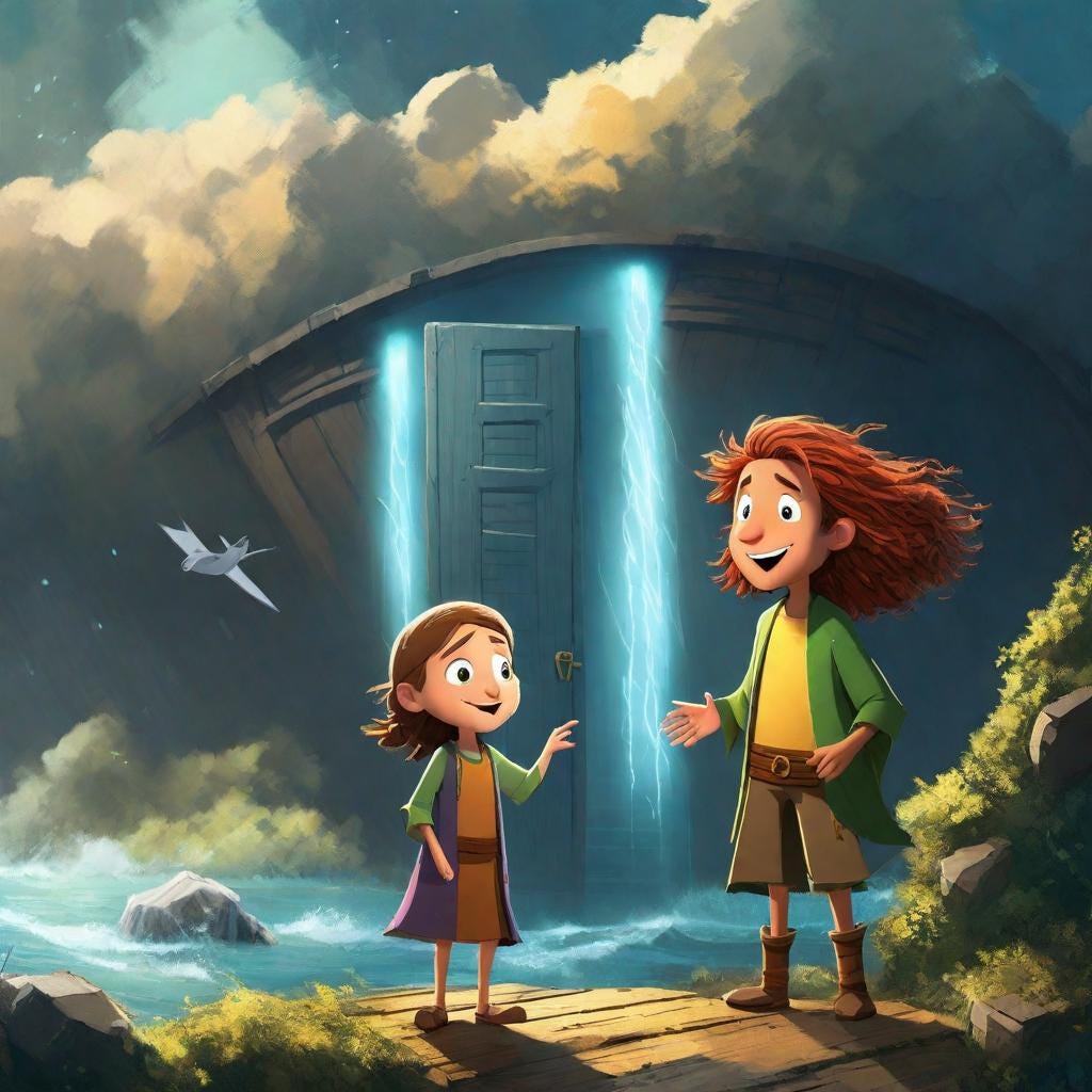 Book Summary for Bryan Chick “The Secret Zoo” | by Xionglily | Medium