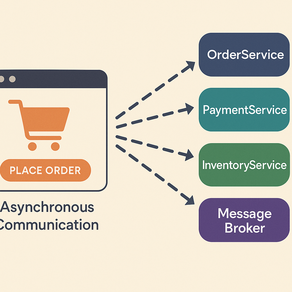What Happens When You Place an Order? | by Maanvik Gupta T | Medium