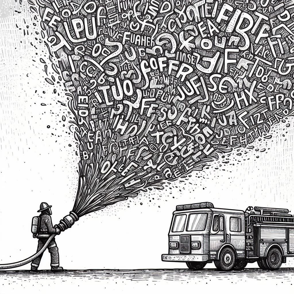 Space Out Your Articles, or Your Audience Will Burn Out | Will Anthony ...
