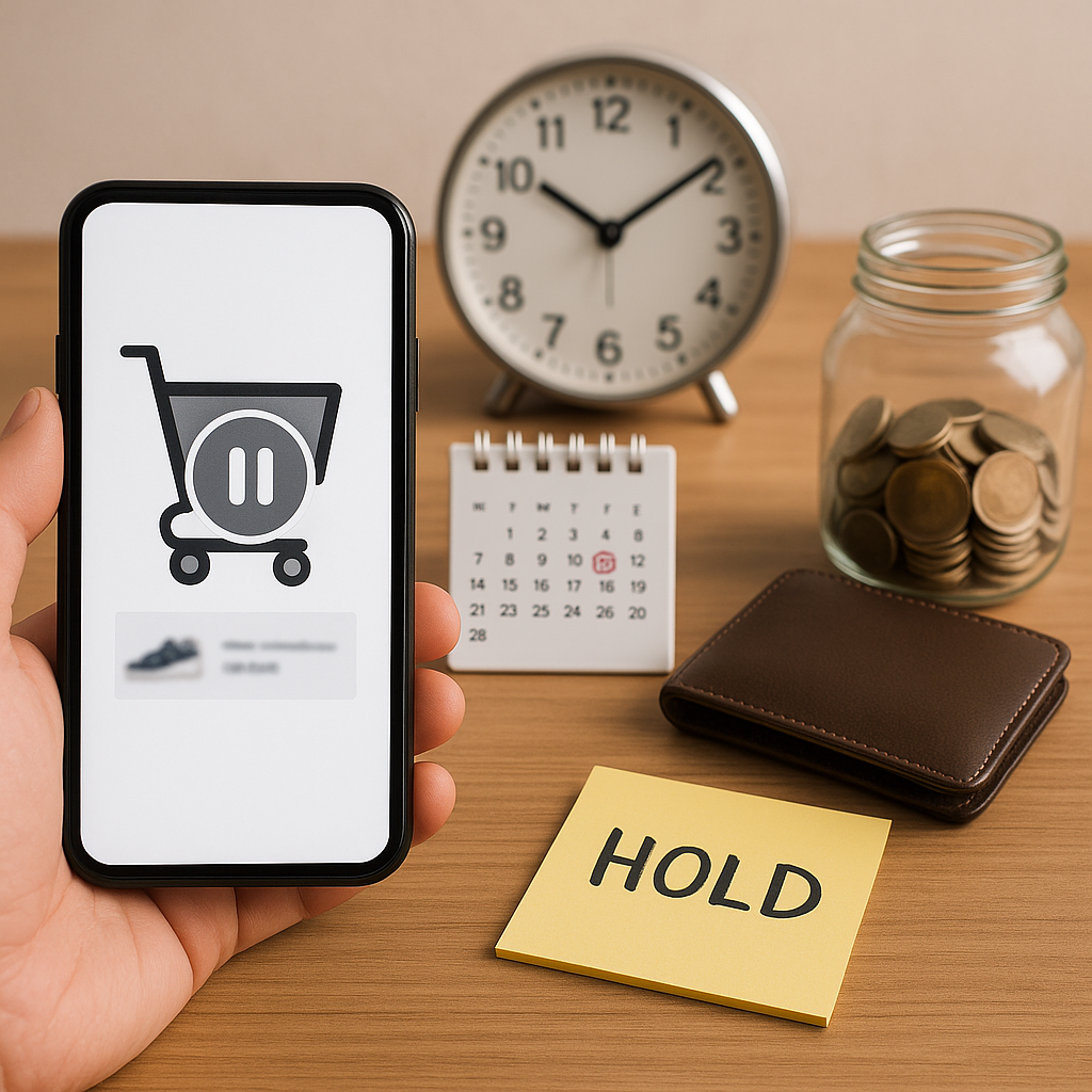 A Simple Delay That Saves Your Wallet | by Mevolve | Medium