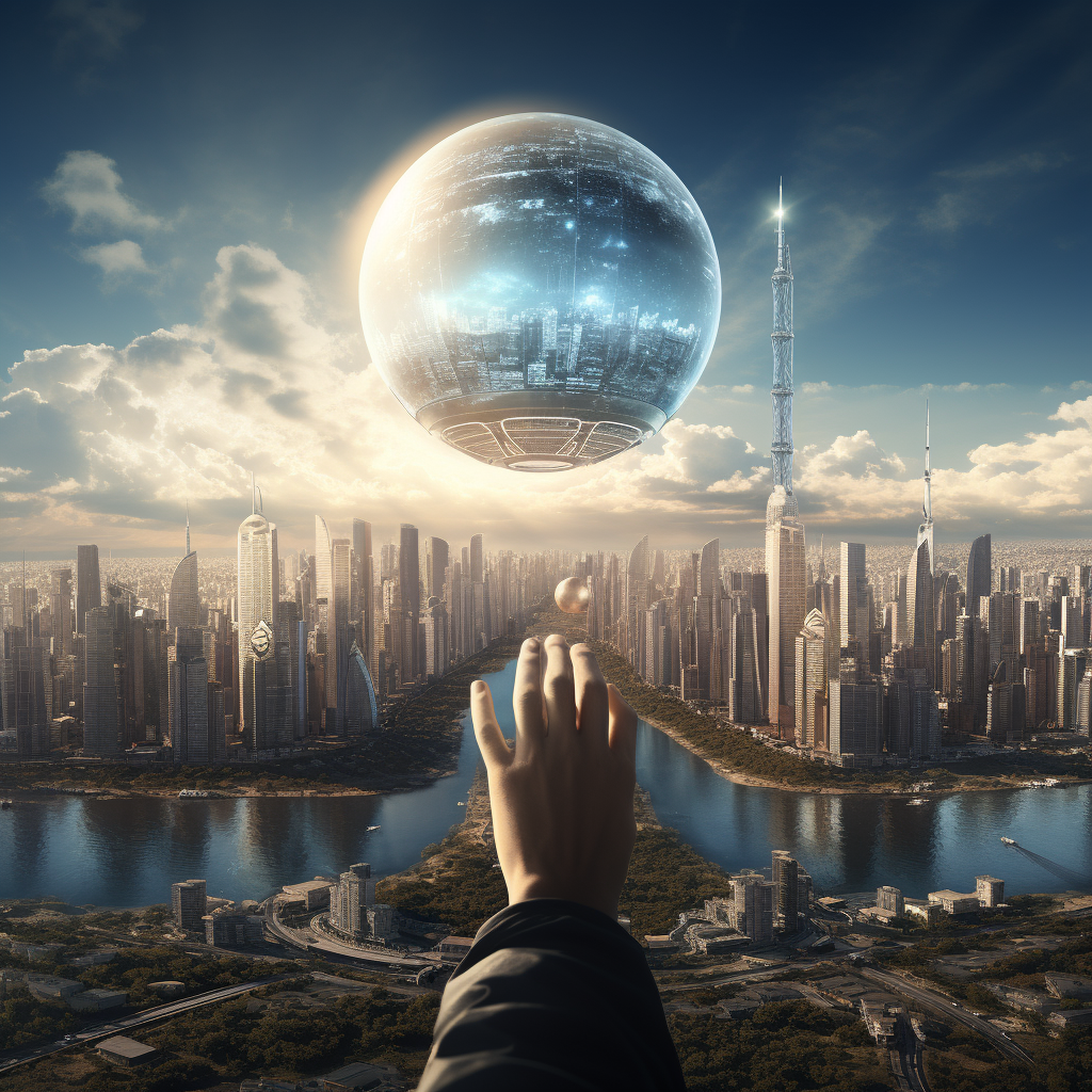 Foresight and Technology Strategy (F&TS): Navigating the Future | by Mehran Irdmousa | Mar, 2024 ...
