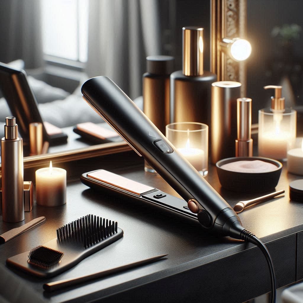 💇 The Battle of the Stylers: Which Flat Iron Is Your Hair’s New BFF? | by Scals | May, 2025 | Medium