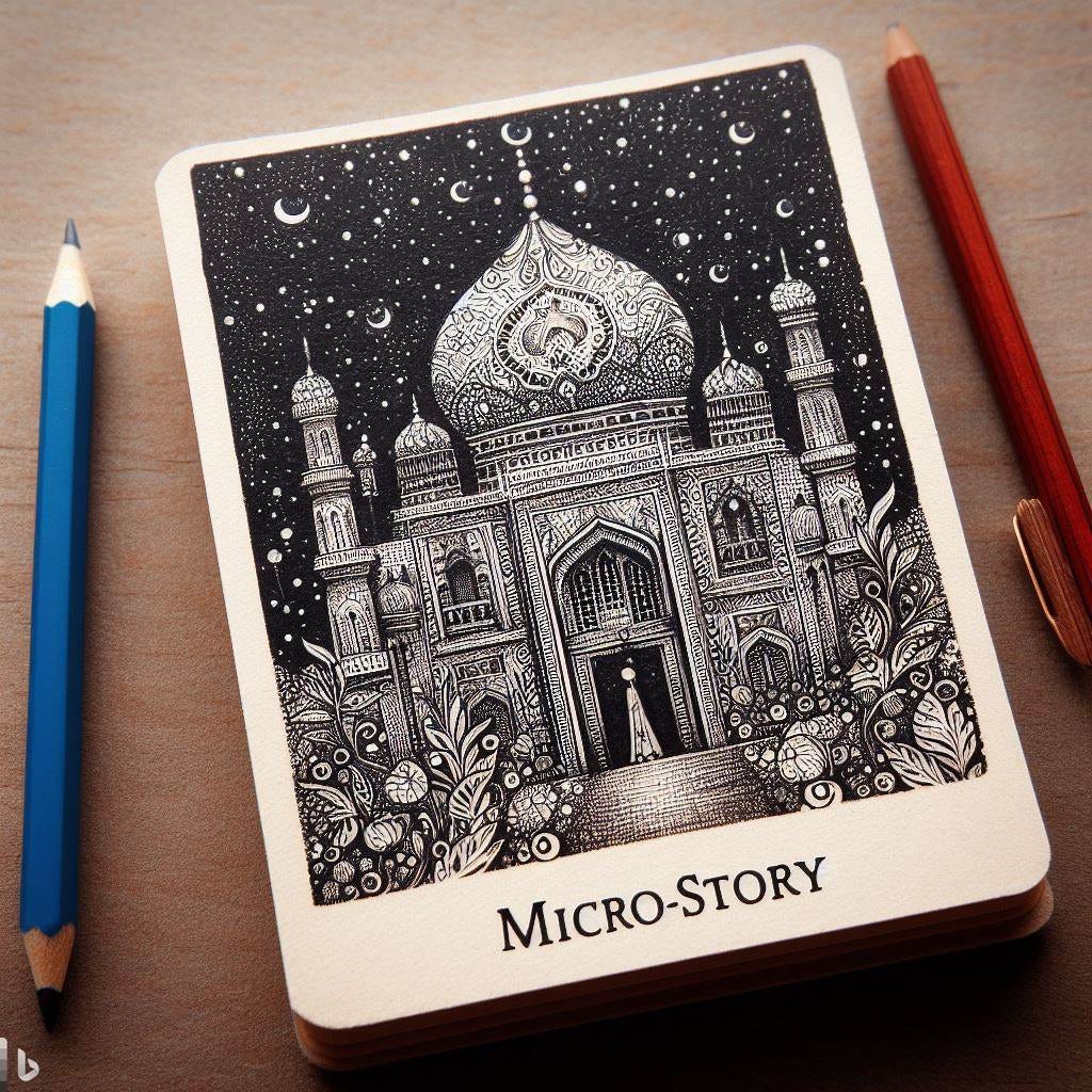 How Many Words Should A Micro story Have By Paul Eric cidos how-many-words-should-a-micro-story-have-by-paul-eric-cidos