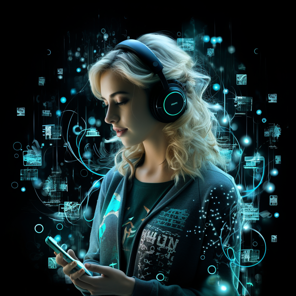 YouTube has announced several AI tools for music generation at once ...