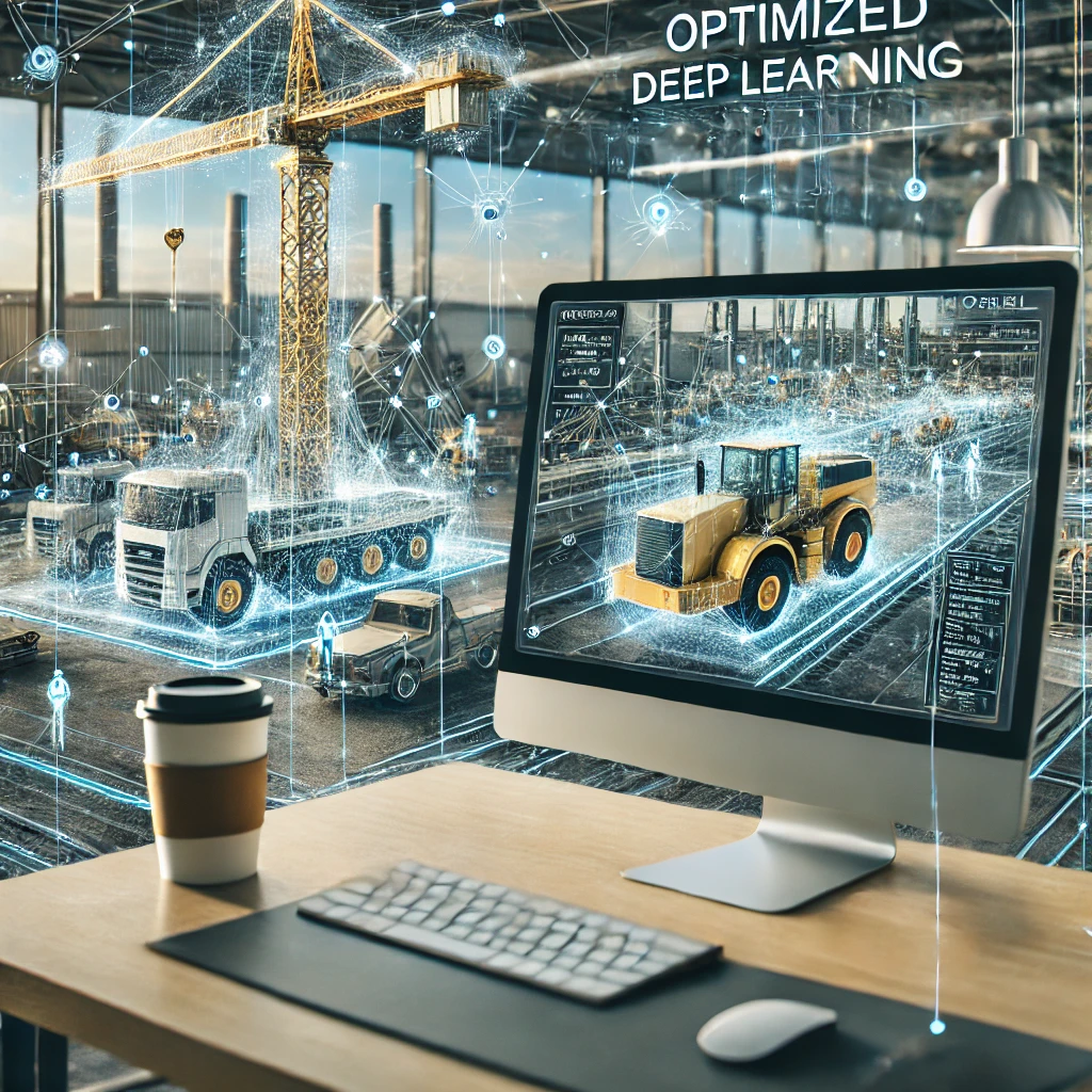 Tutorial on Optimizing Custom-Trained YOLOv10 Models with OpenVINO | by 朱訓威 | Medium