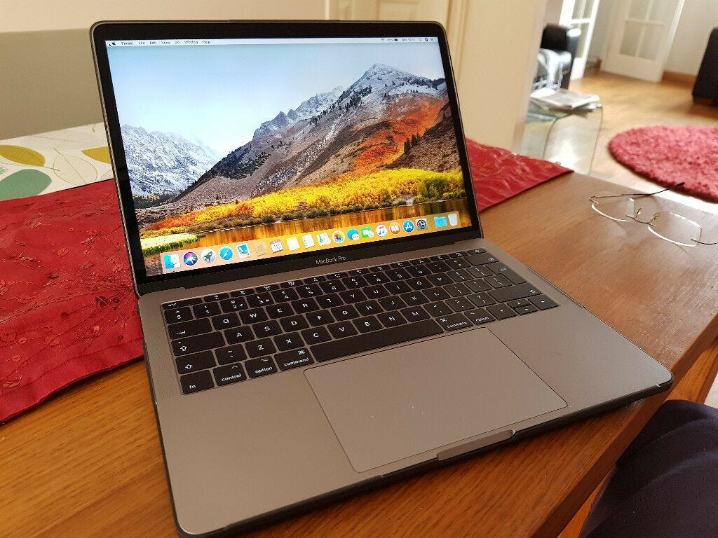 Memilih Laptop yang pas untuk kebutuhan Software Development | by Rafli ...