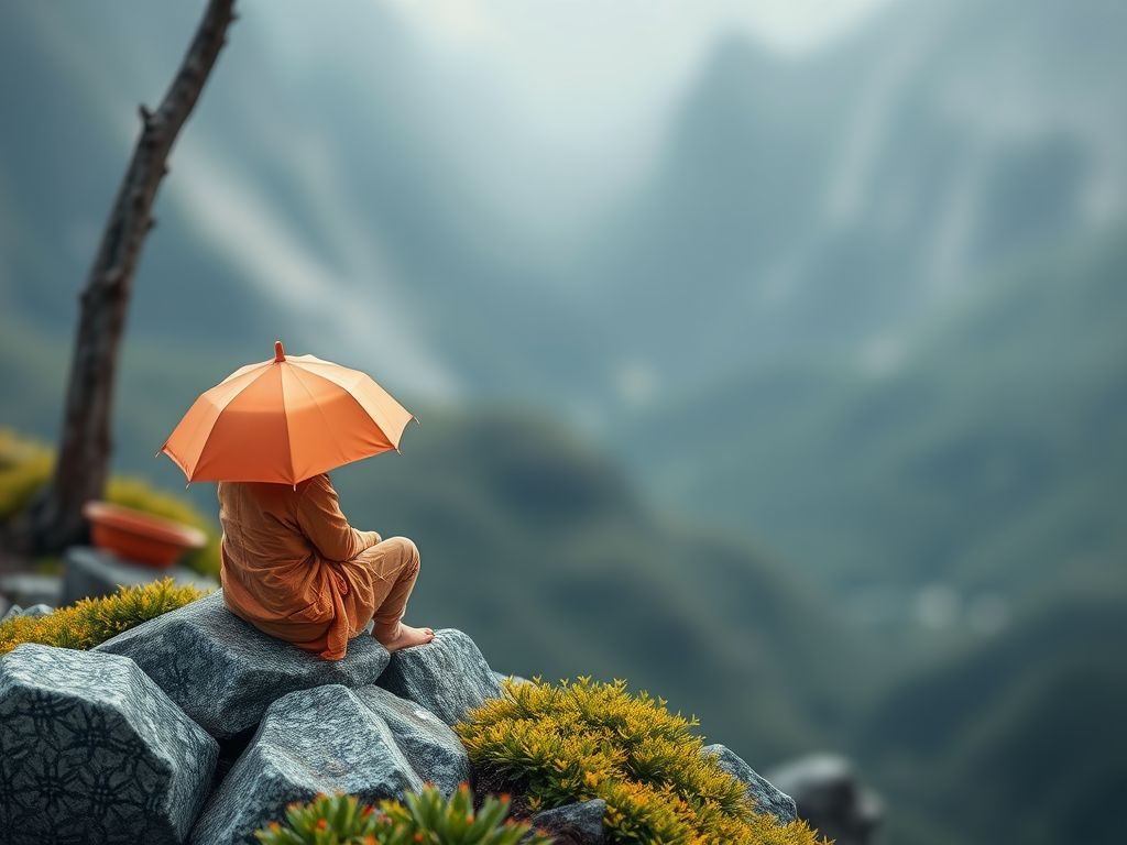 What Matters Most: A Journey to Authentic Living | by Peter Mann | Medium
