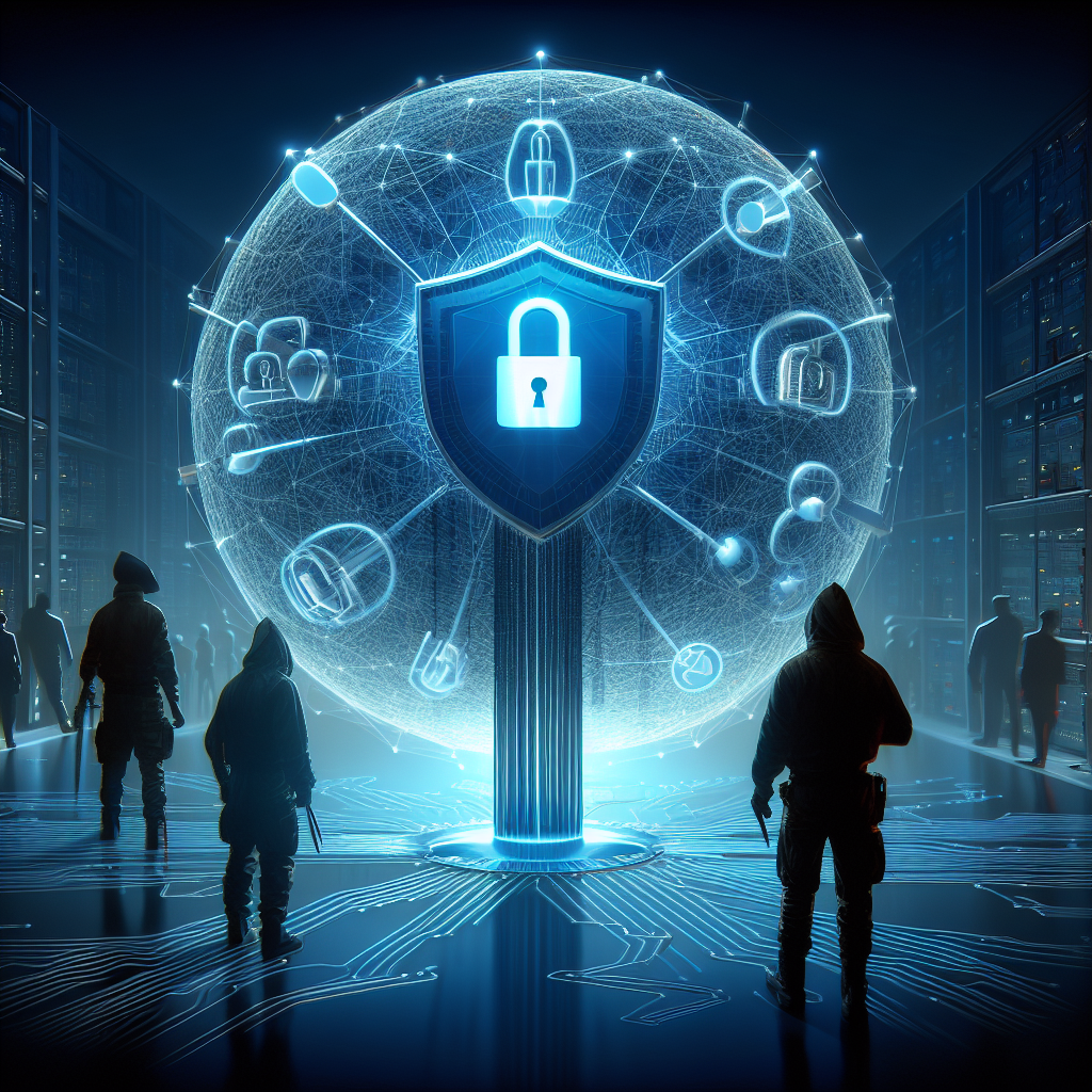 Demo:Enhancing Azure Security with Application Security Groups (ASGs ...