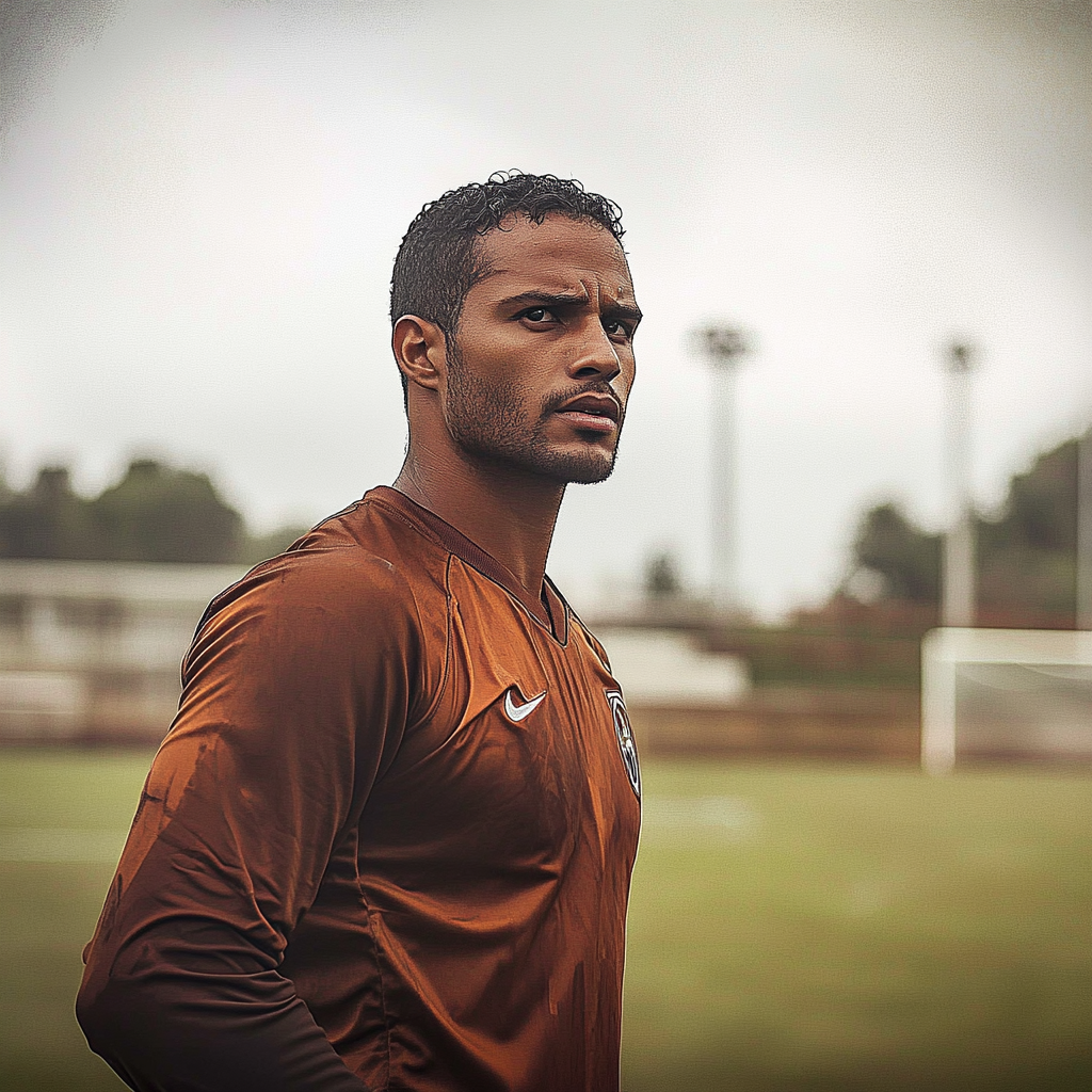 A Footballer’s Fall From Grace: The Shocking Crimes of Flamengo’s Star ...