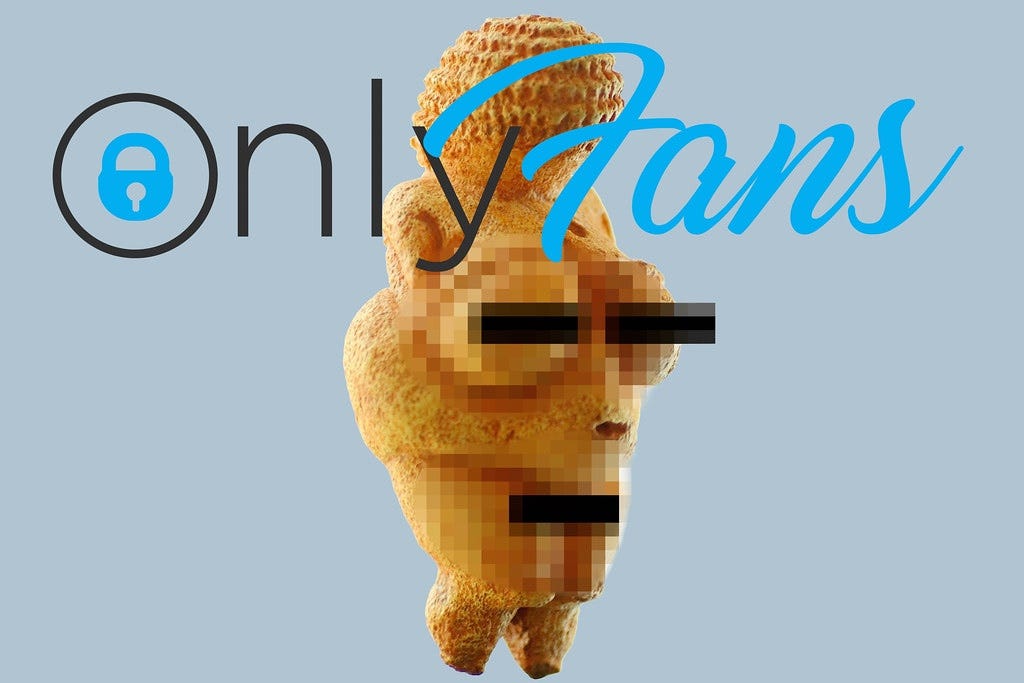 From Clicks to Riches – OnlyFans Hits $1Billion | by Ayo Ogunde🦄 | Medium