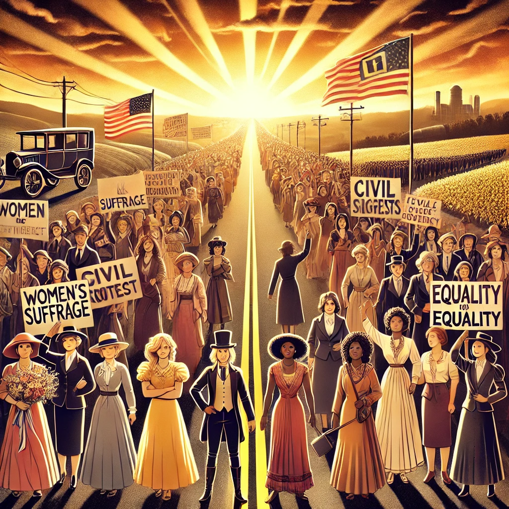 Unfinished Business: The Ongoing Journey to Freedom for Women in the ...