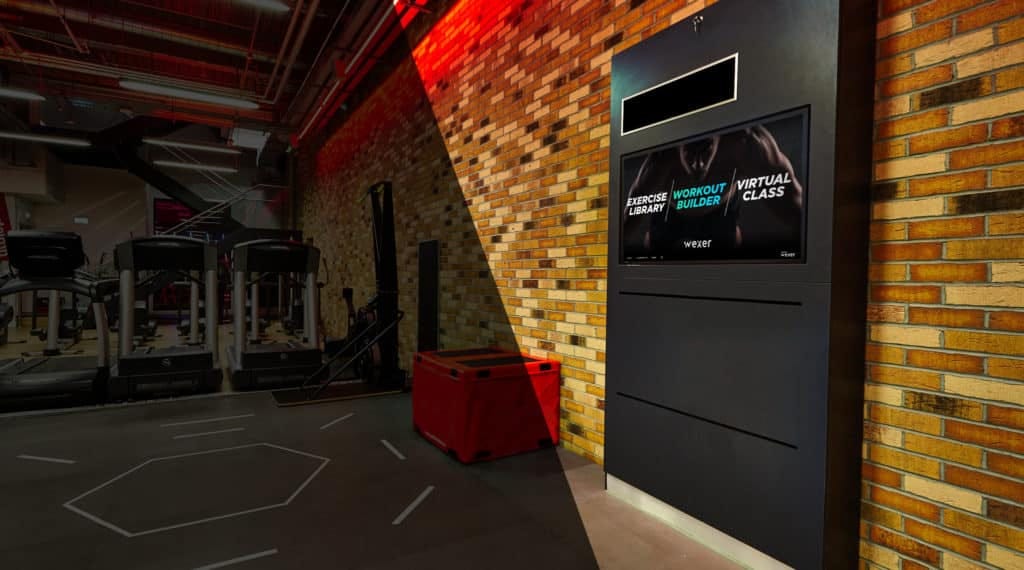 Bringing Your Fitness Chain into the Rapidly-Evolving Tech Industry of ...
