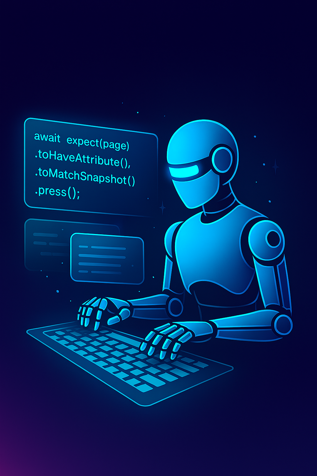 The Rise of Autonomous Test Engineers: When Code Starts Testing Code ...