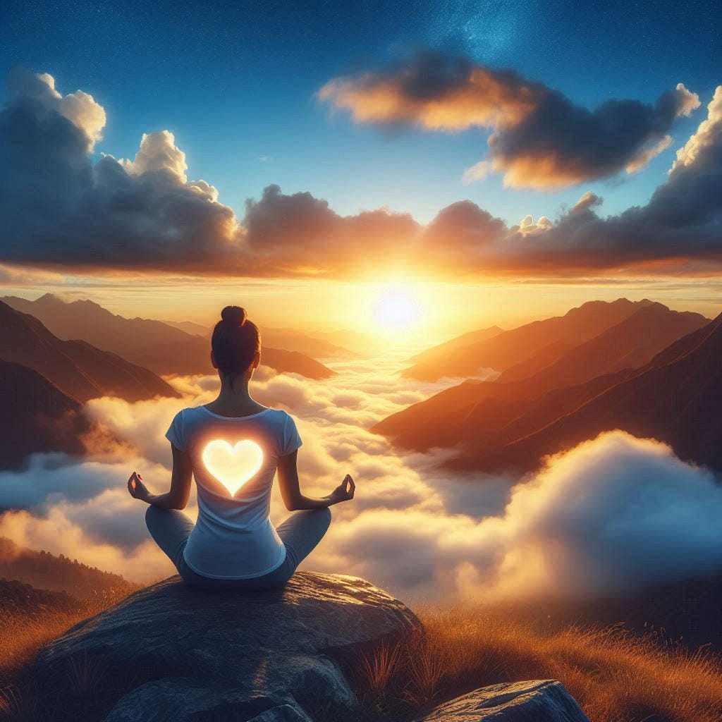 Discovering Your Soul’s Strength Through Patience | by Nargis Tanai ...