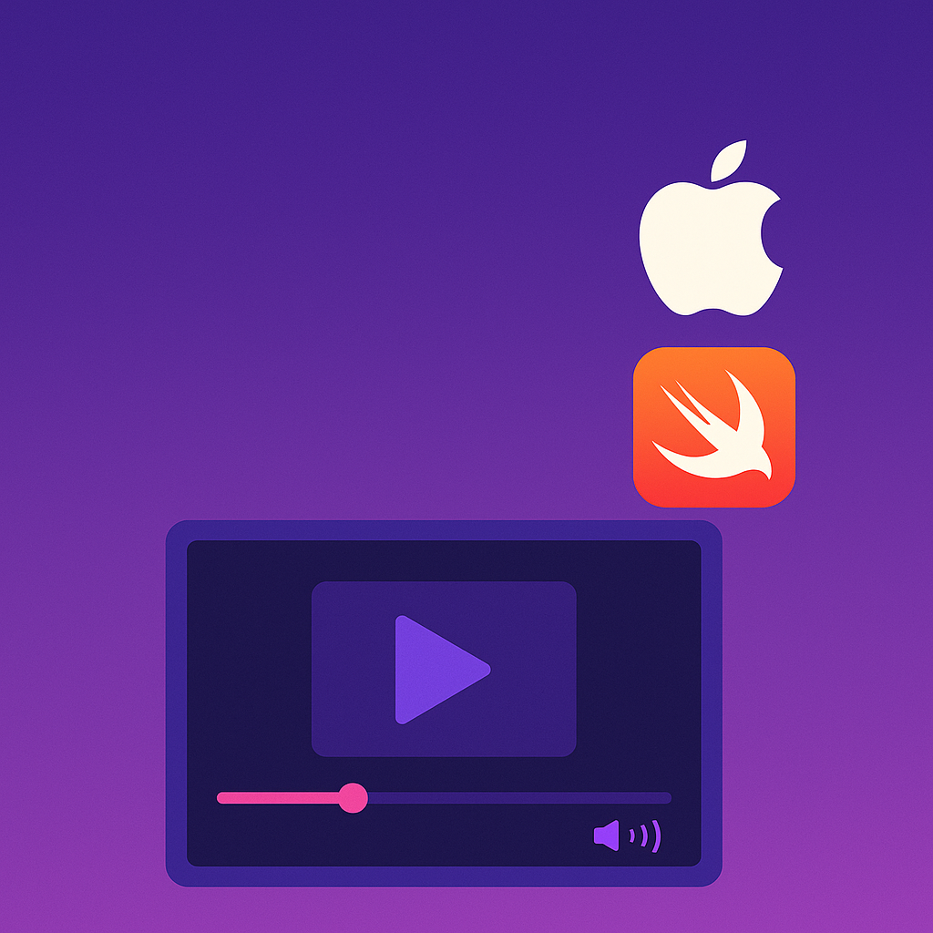 Apple’s VTFrameProcessor API for Real-Time Video Effects with Swift ...