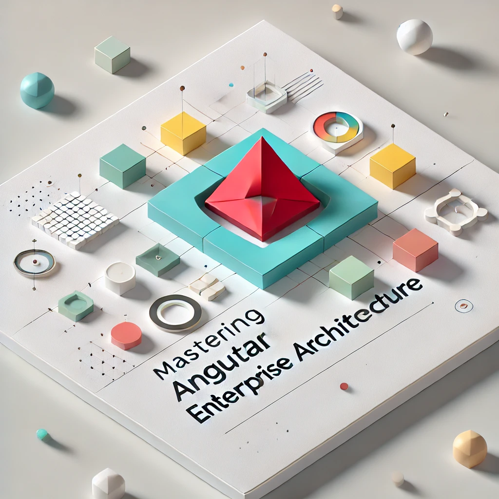 Introduction to Angular Enterprise Architecture | by Sehban Alam | Medium