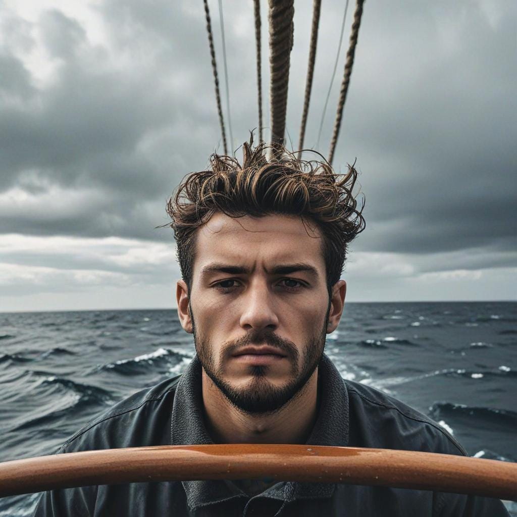 11 Signs of Mentally Strong People | by Ali Reza | Medium