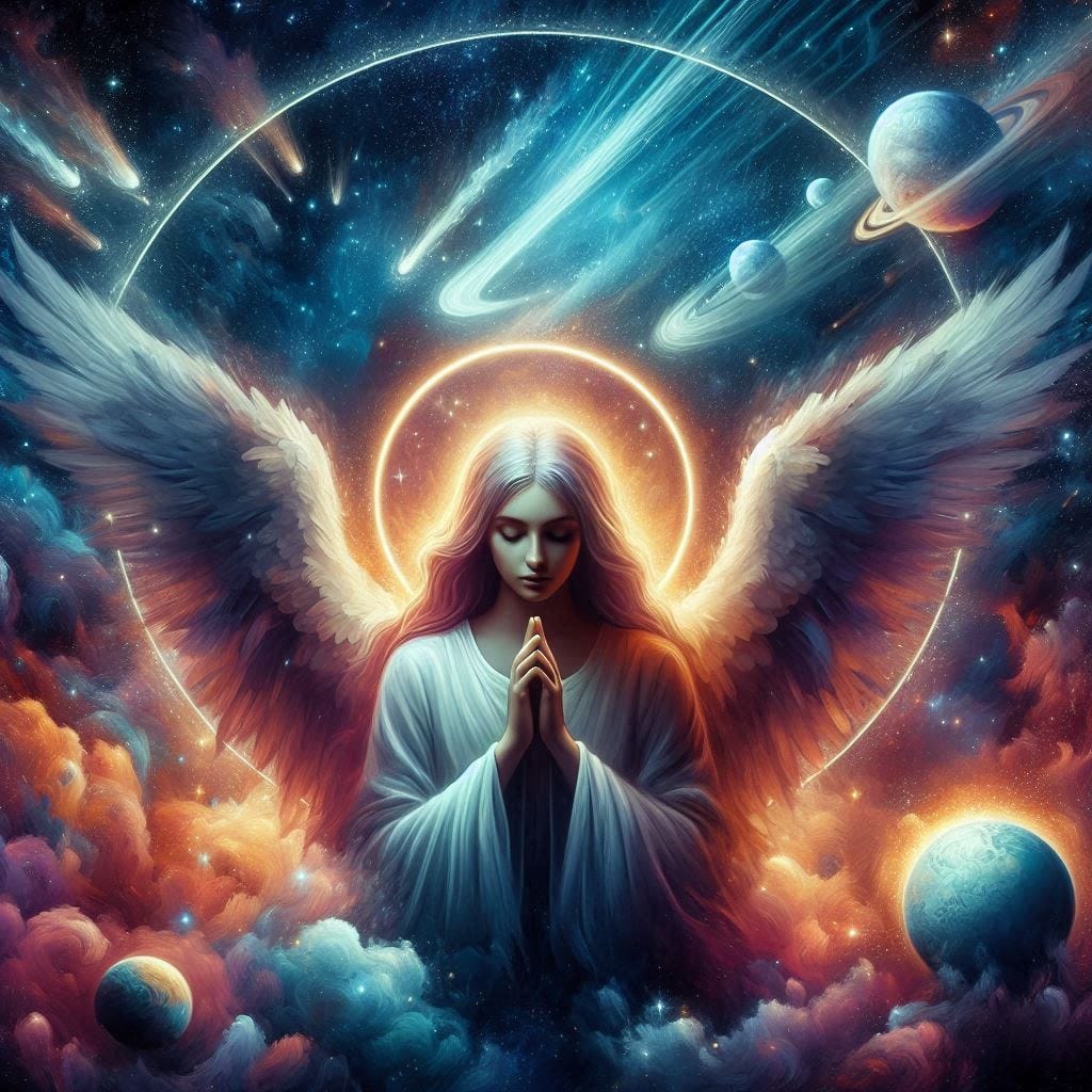 1032 Angel Number: Why Seeing 1032 Could Change Your Life Forever! | by ...