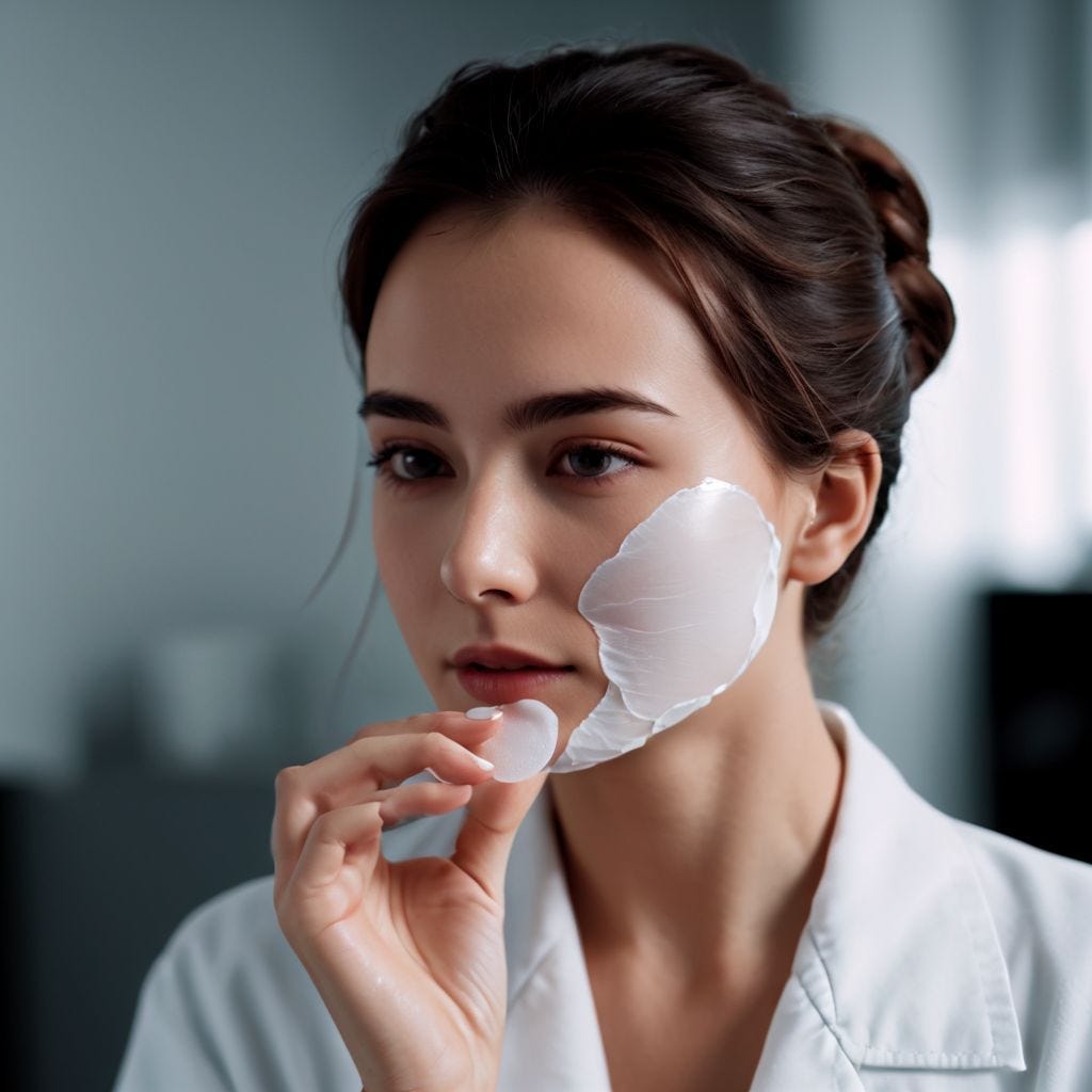 The Ultimate Guide to Perfect Skin: Tips for Women | by Islam | Dec ...