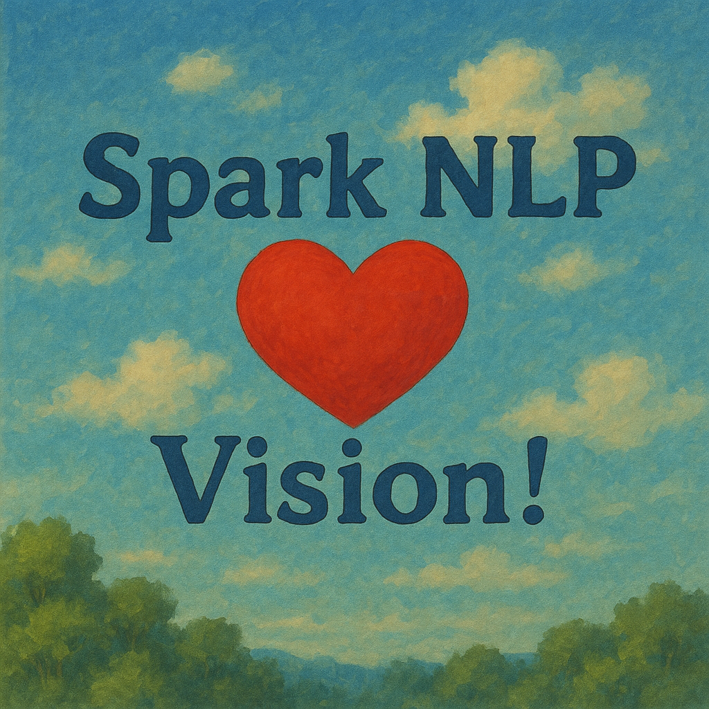 🚀 Spark NLP 6.0.0: A New Era for Universal Ingestion and Multimodal LLM Processing at Scale | by ...