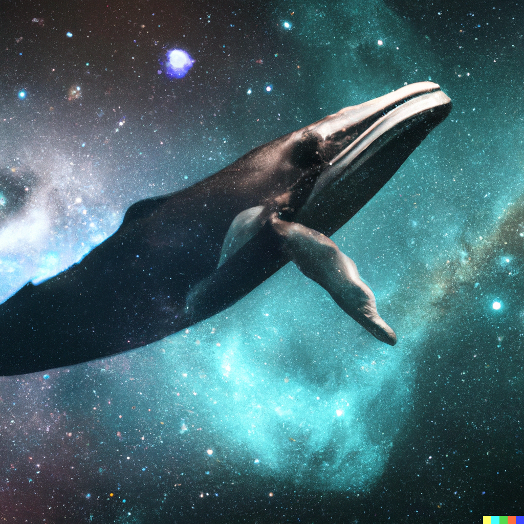 Warp drives may swim through spacetime | by Tim Andersen, Ph.D. | The ...