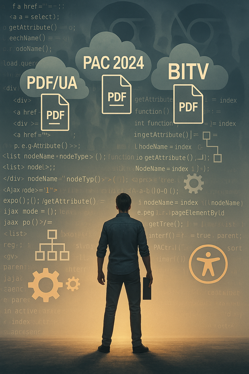 PAC 2024 Chronicles: The Accessibility Saga of PDFs | by Dieter S ...