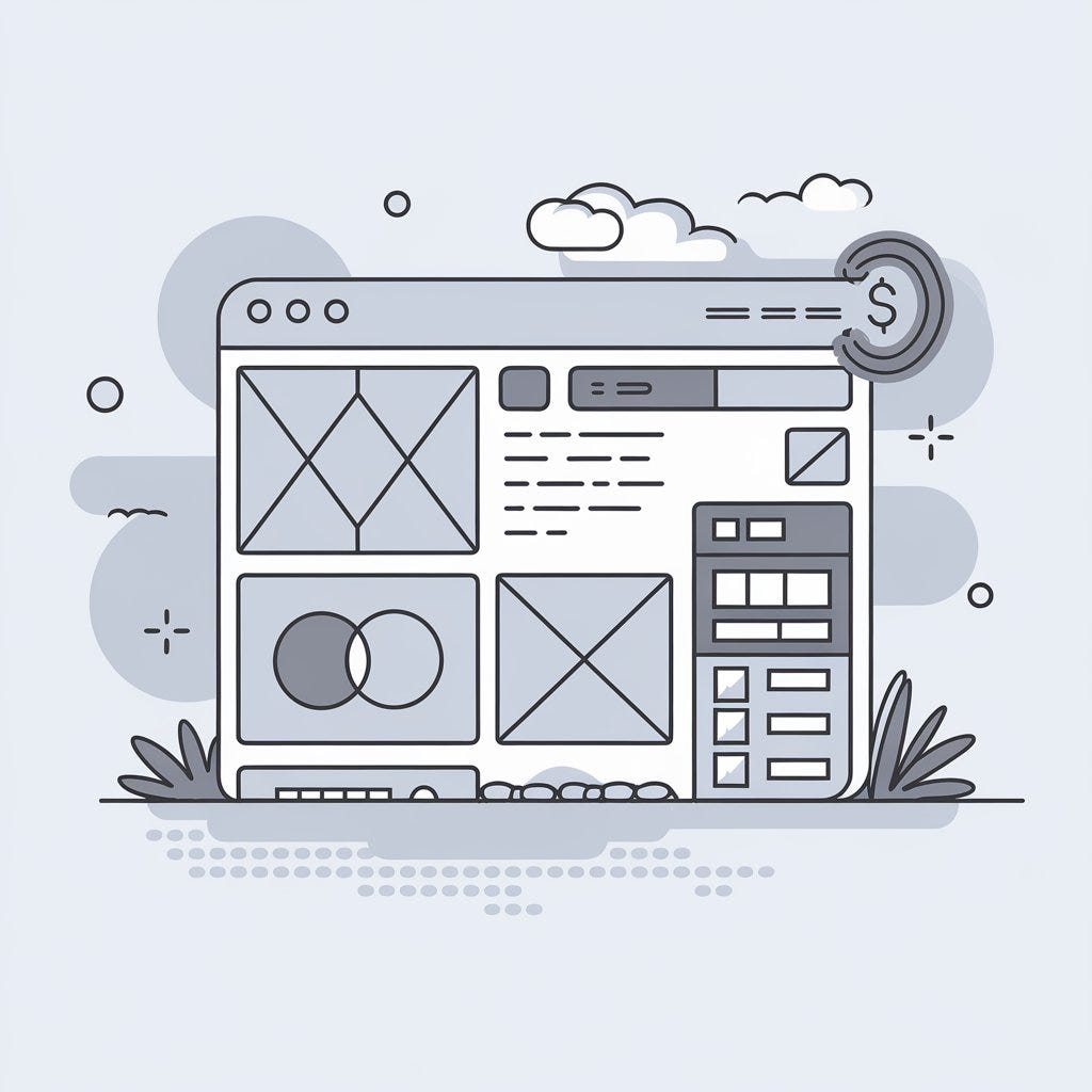 A $0 Dynamic Portfolio: My Web Development Journey with GitHub and AWS | by Basitarif | Medium