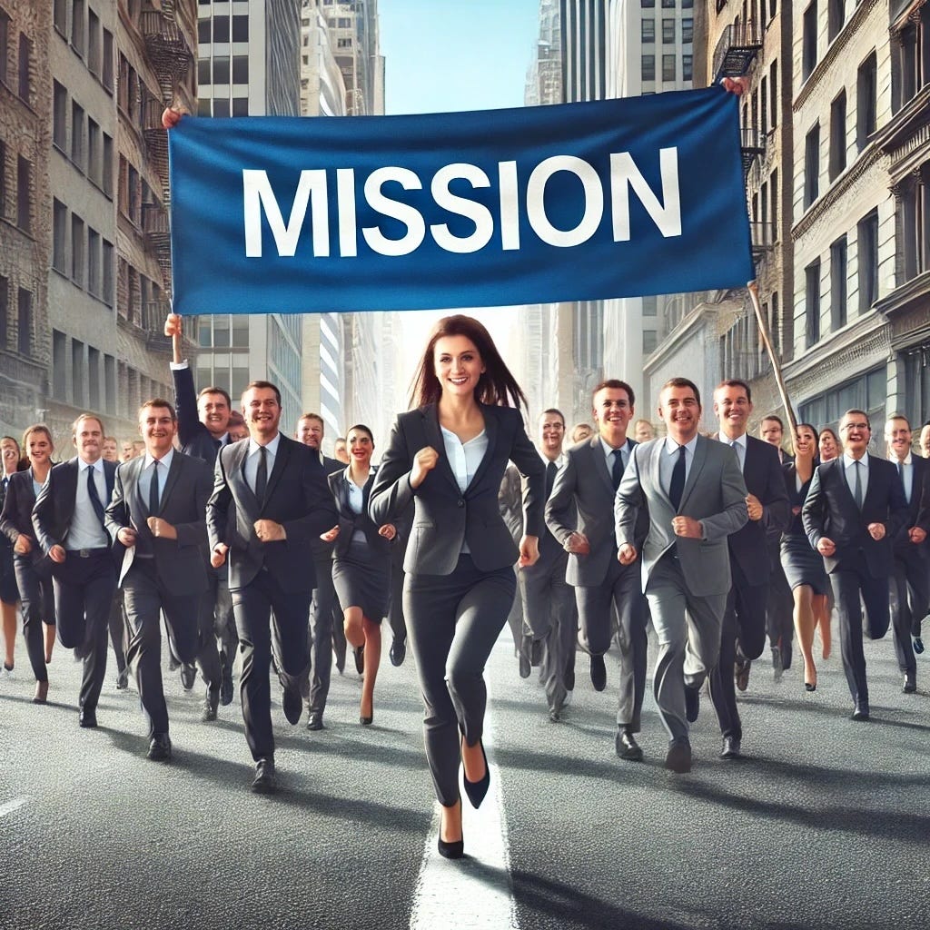 Your Employees Love Their Job? That’s Not Enough | by Svyatoslav ...