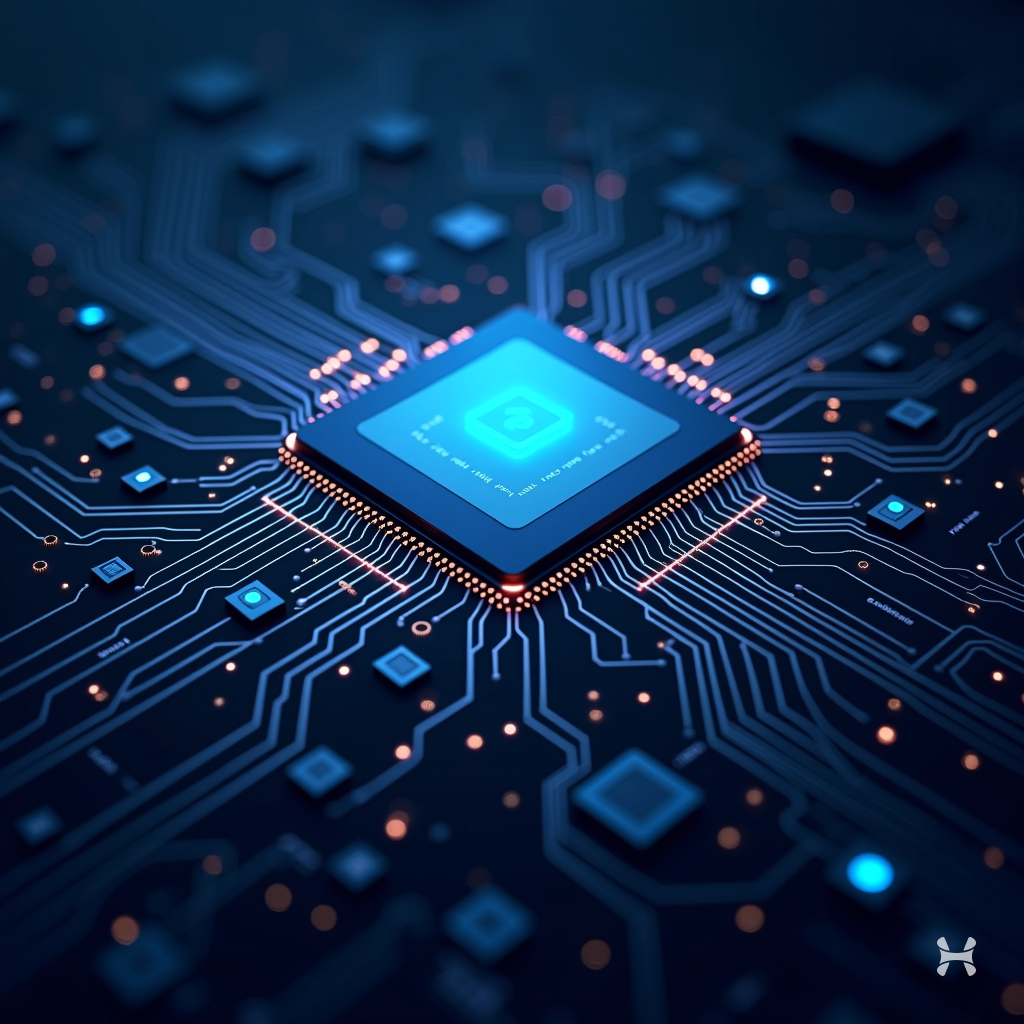 Powerful computing resources. See how powerful GPUs are changing the ...