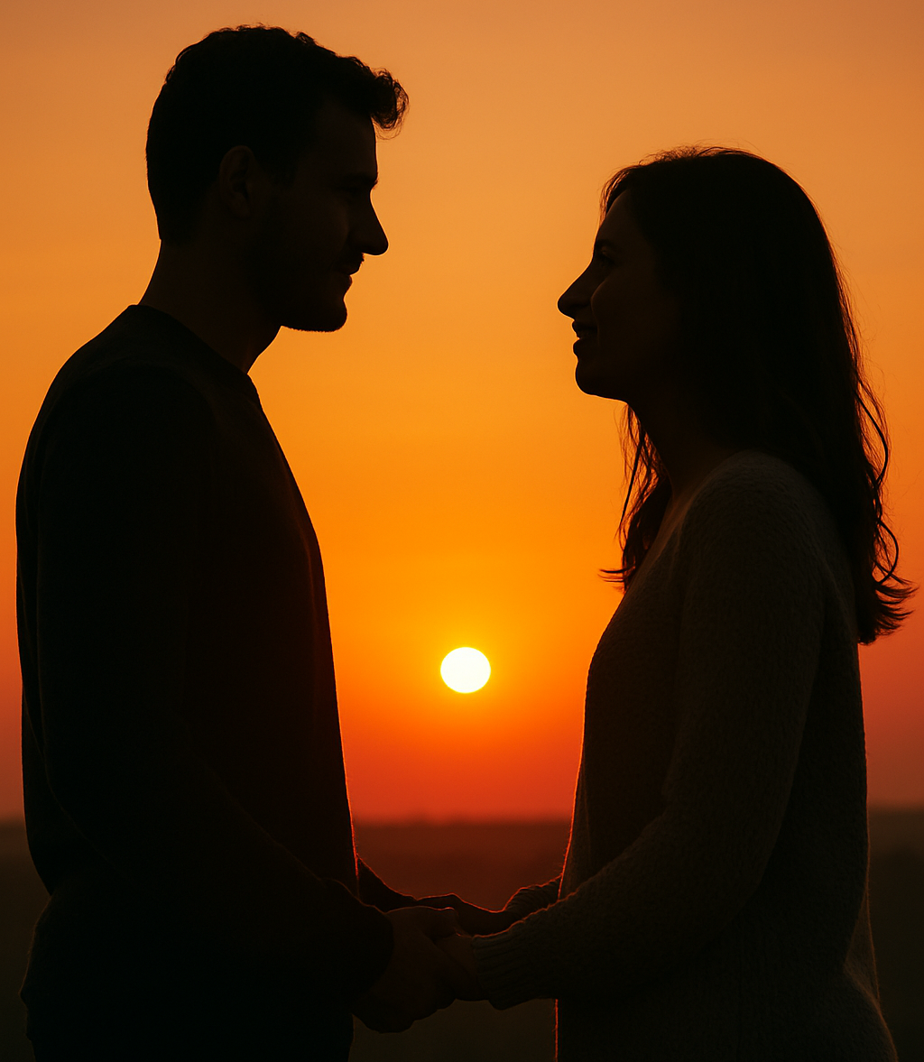 LOVE OR LUST ???. How to tell if it’s your soul speaking… | by Mira ...